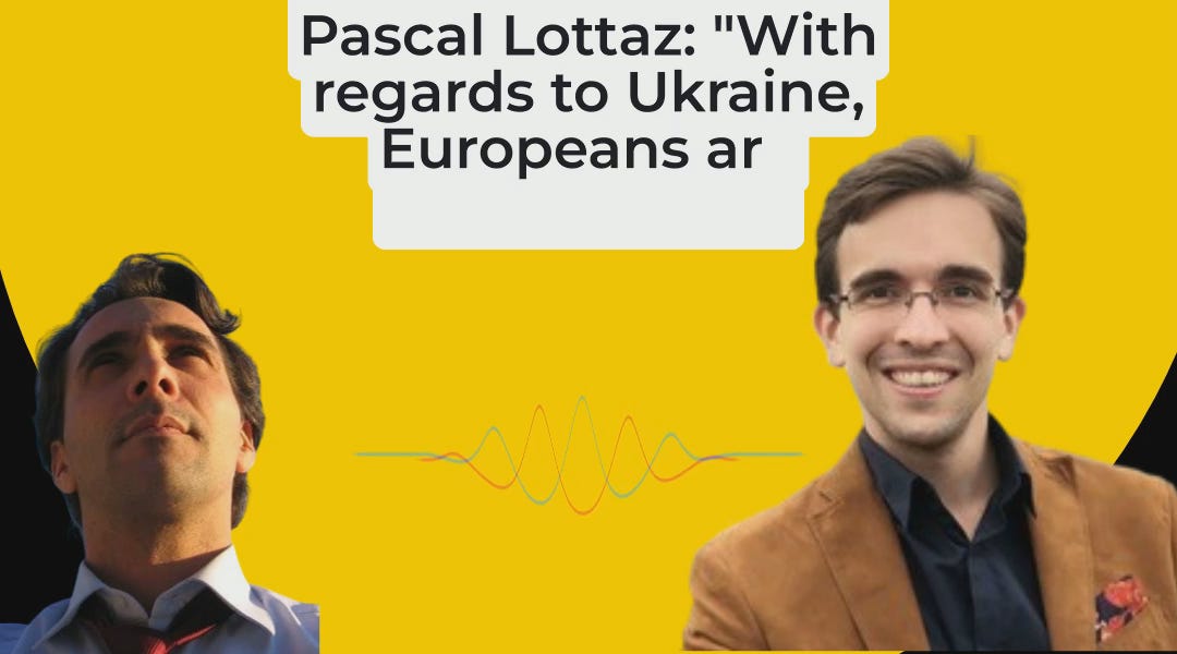 neutrality studies pascal lottaz