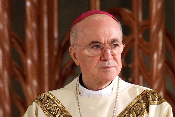 Catholic Unscripted | Substack