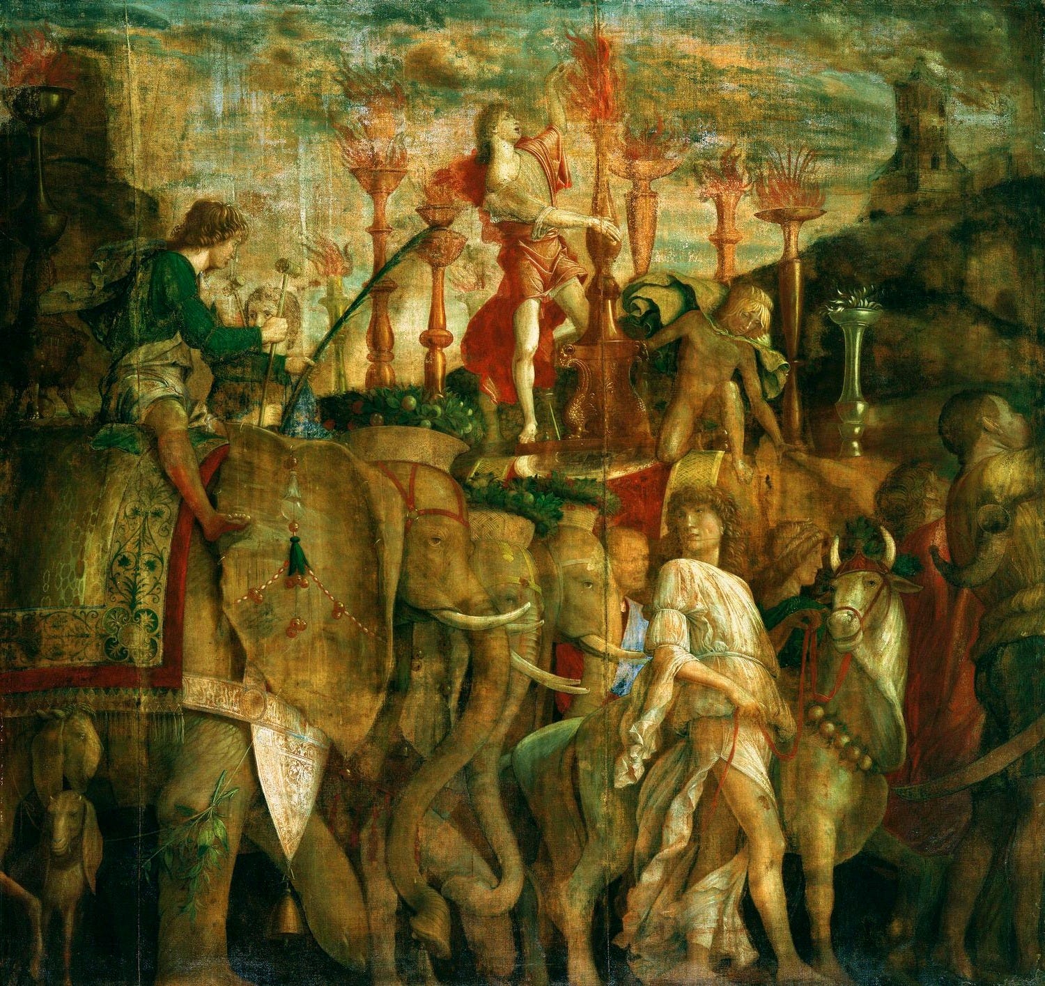 Caesar or the Cross - by Zachary Davis - Wayfare