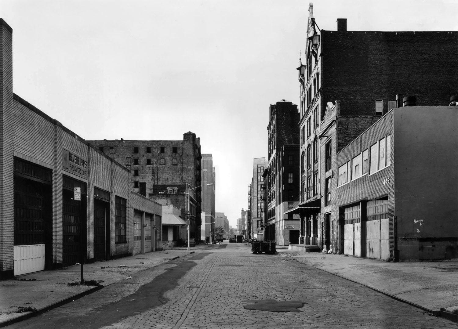 TriBeCa - Manhattan - by Rob Stephenson - The Neighborhoods