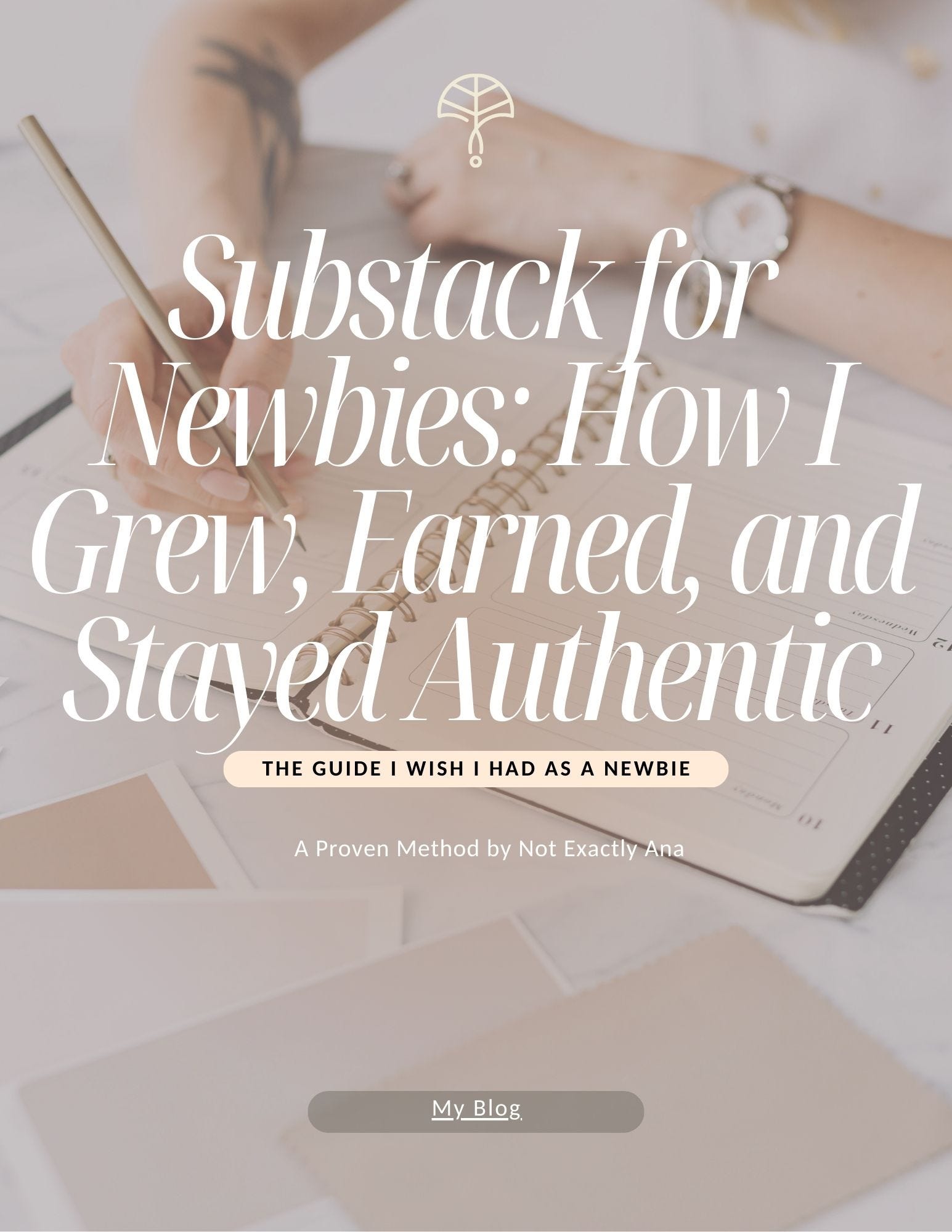 How to Grow Your Substack in October 2025: 5 Proven Tips to Boost Subscribers & Revenue for ...