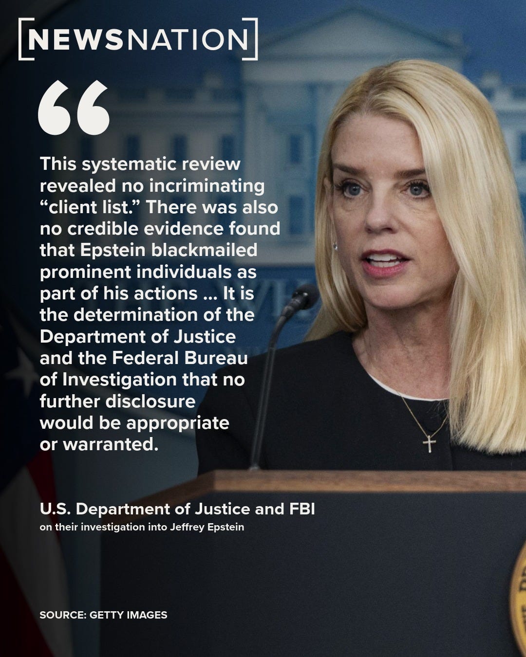 The Epstein “Client List” Myth: What the Evidence Actually Shows in ...