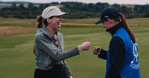 Mayo Monday | Ashley Mayo | Substack