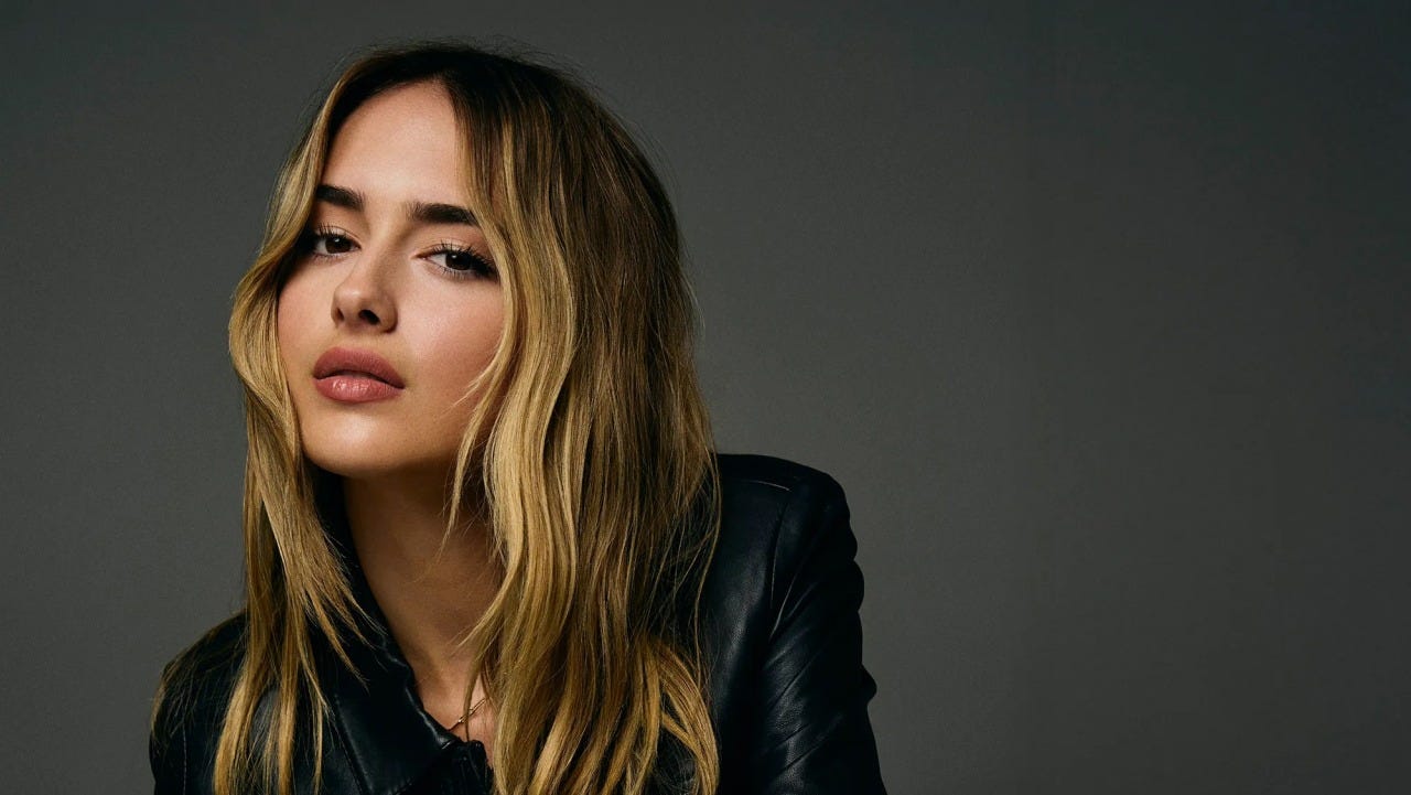 TMS Spotlight: Who is Julia Butters? - by Megan Bianco