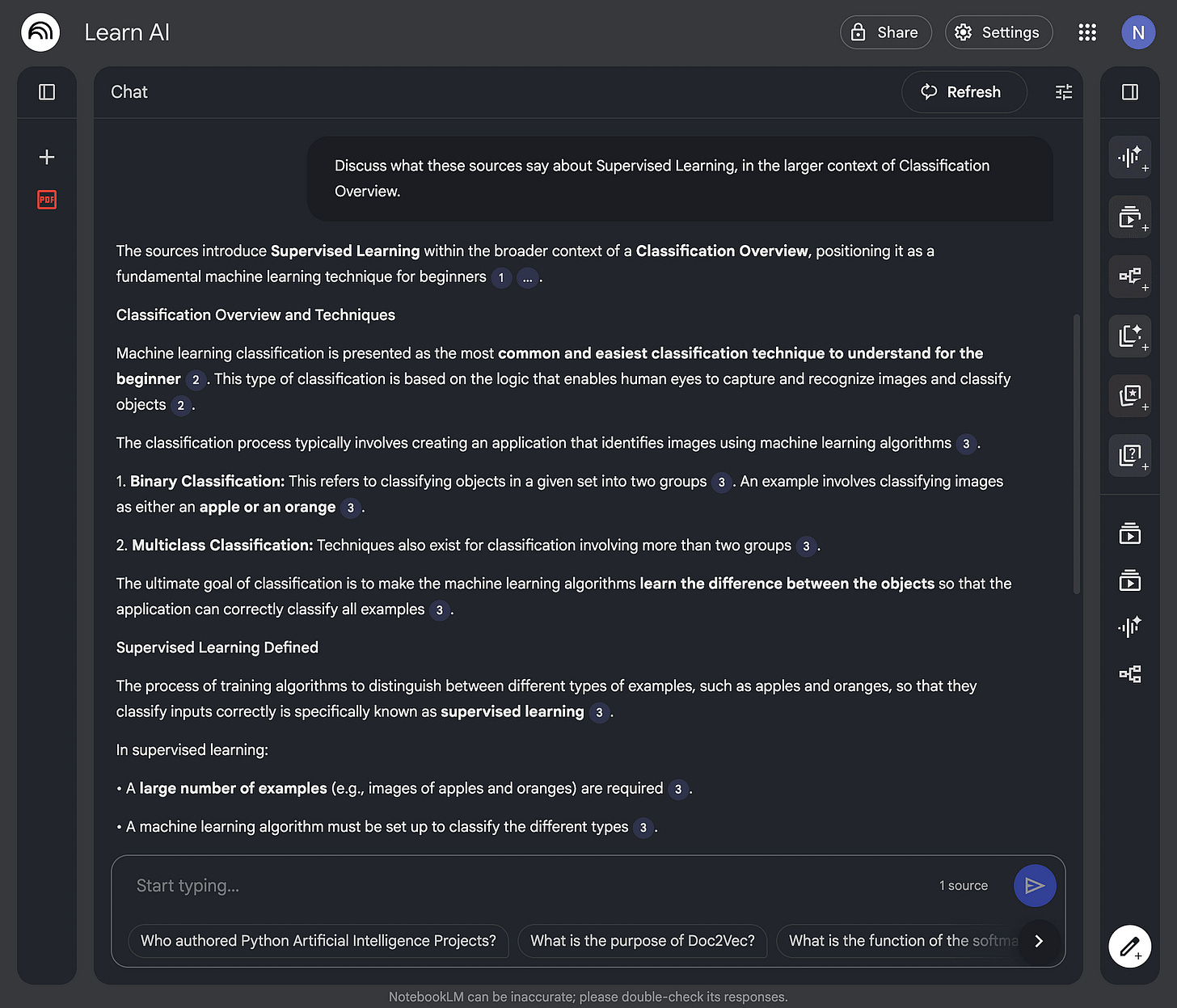 The Ultimate (& Hands-On) Guide to Using NotebookLM With Its Latest ...