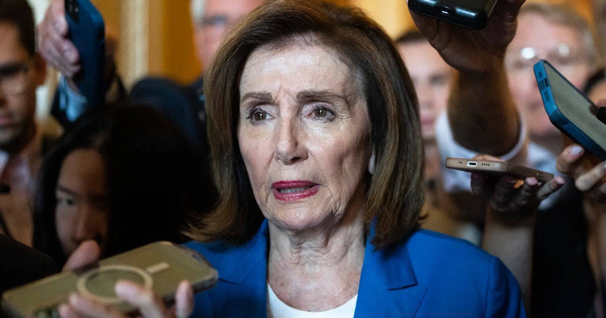 GOP Bill to Ban Insider Trading in Congress Advances Without Support ...