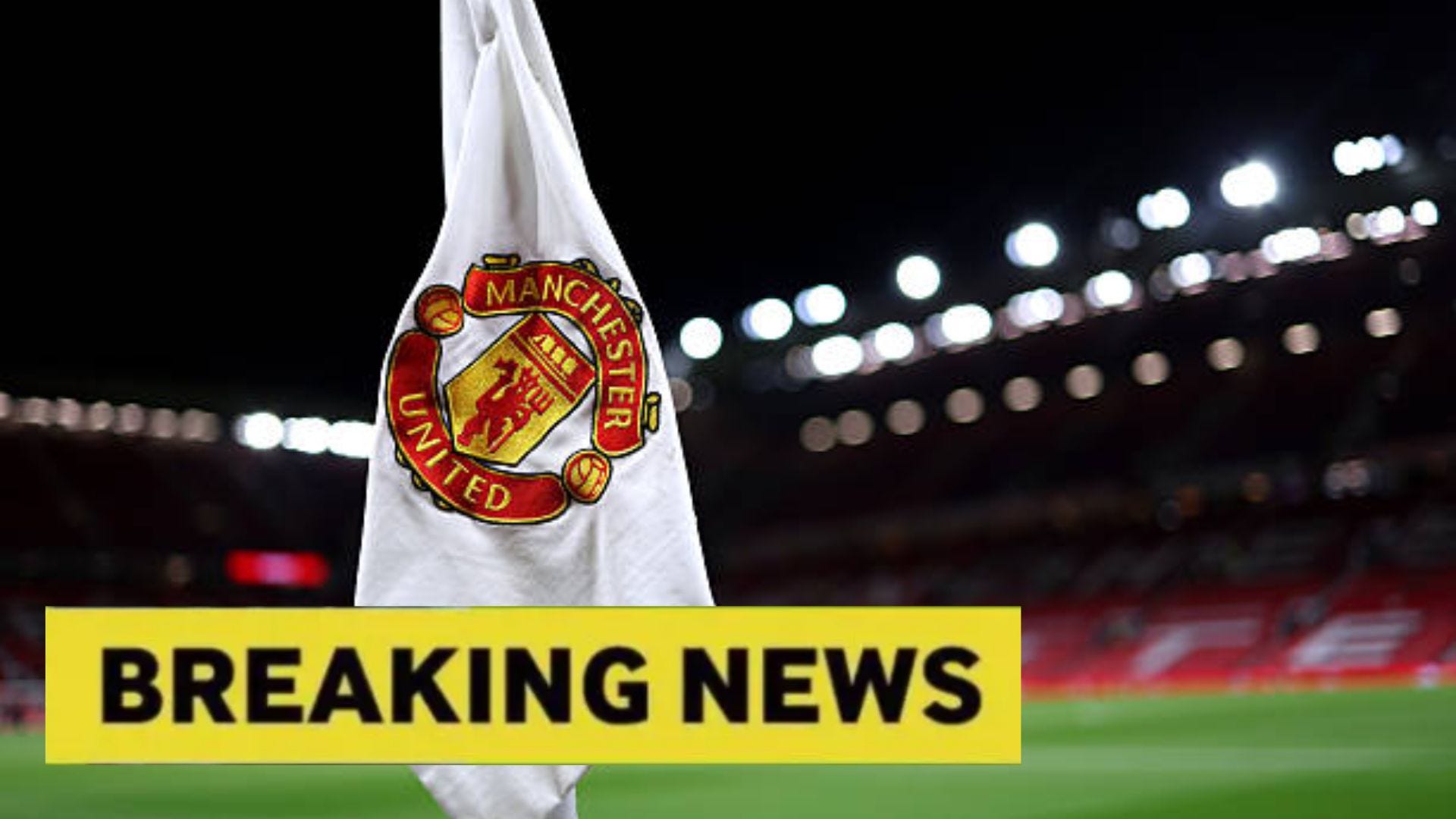 🚨Manchester United make contact with club to sign generational talent ...