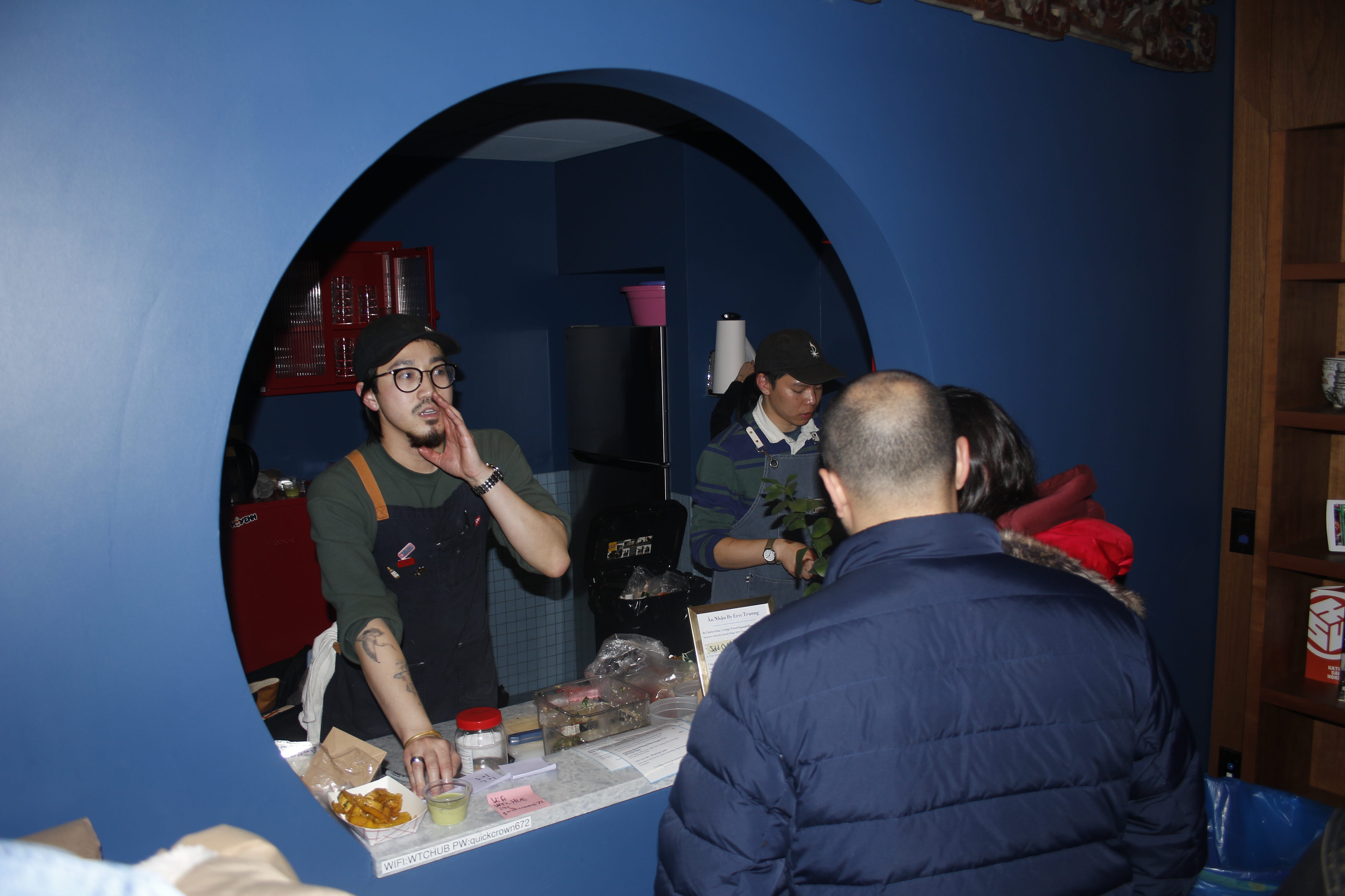 What My First Food Pop-up Taught Me About B2B Sales