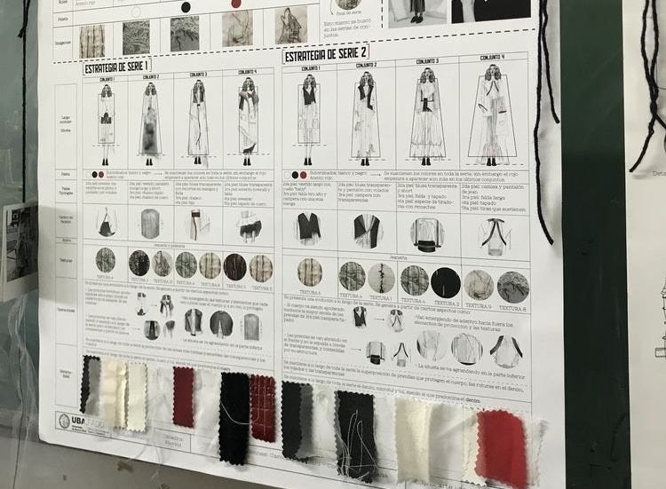 WGSN & Fashion Forecasting - Fashion Theory Magazine