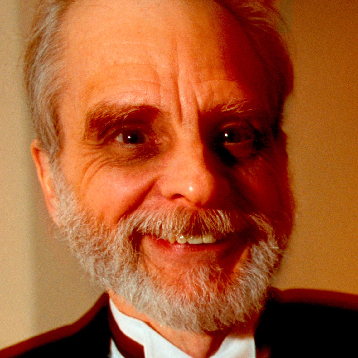 Dr. James C. Kropa | Substack