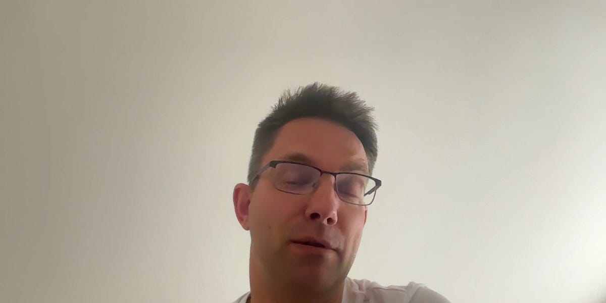 Pressure as a Power - by Charlie Jenkinson