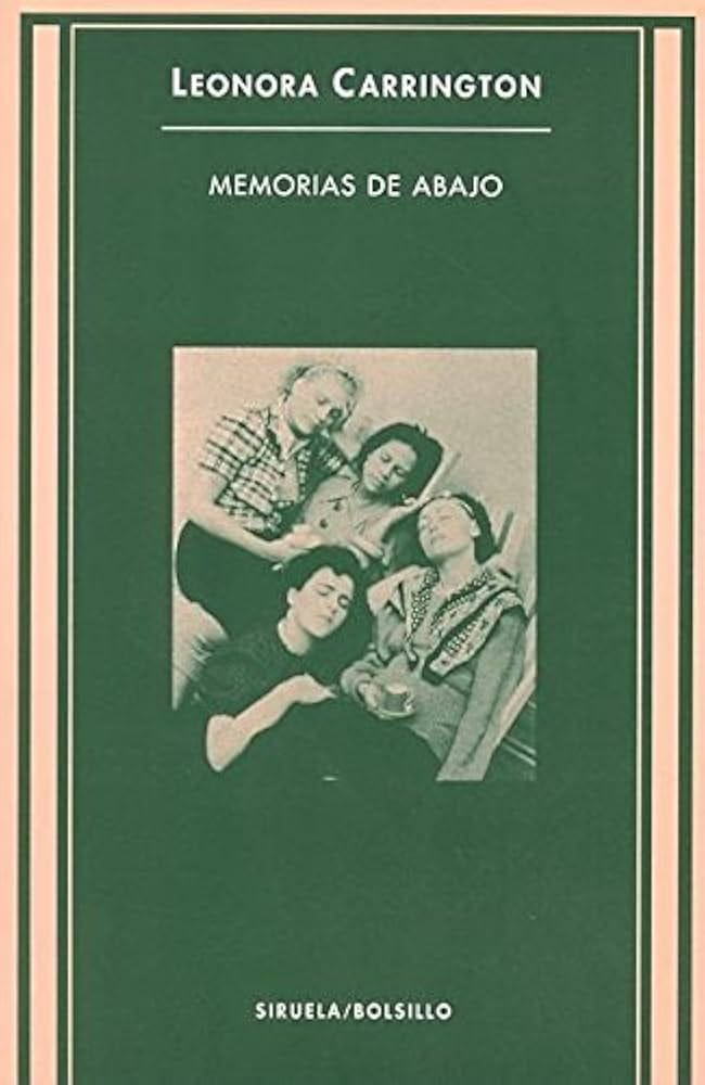 Leonora Carrington: El alma surrealista que rompió moldes