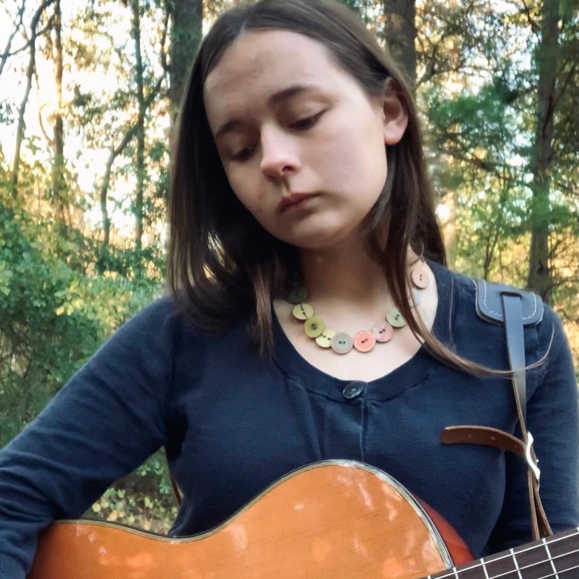 Rosanna Chester | Substack