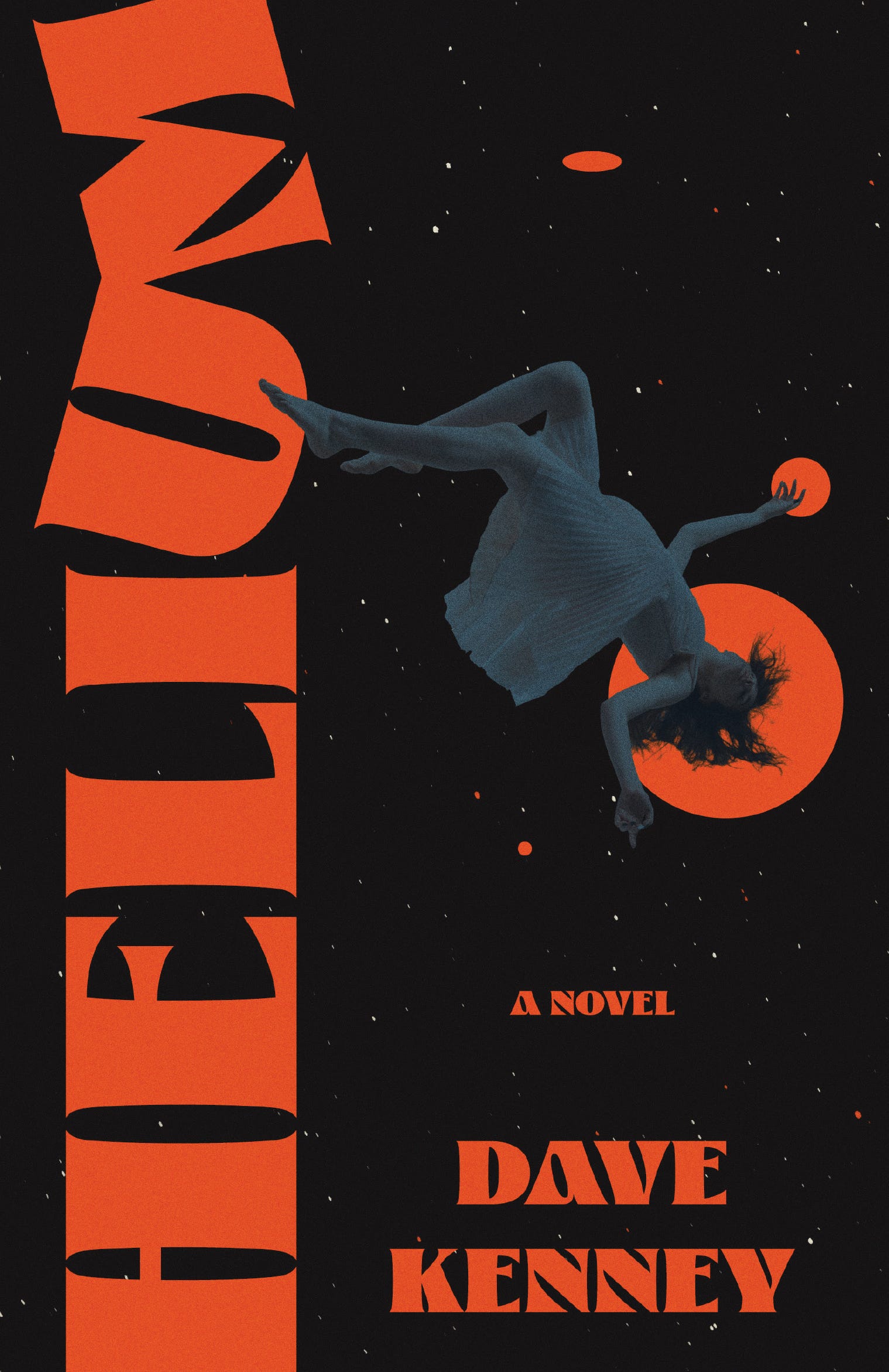 Publishing Path: Wanna See My Dinkus? - by Dave Kenney