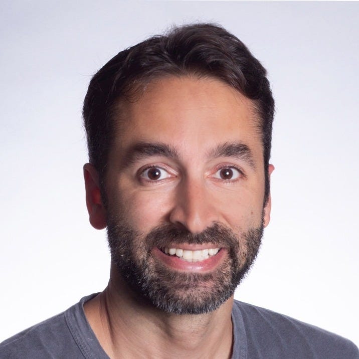 Justin Taylor | Substack