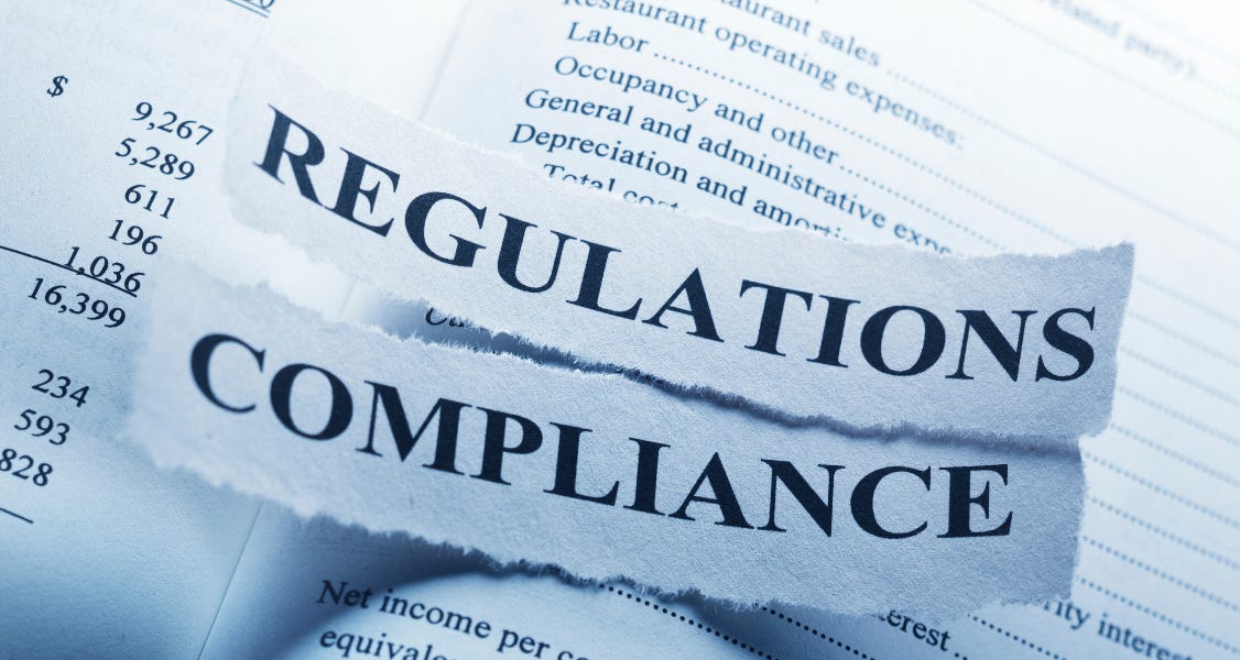 Overview of Non-Financial Regulatory Reporting (NFRR)