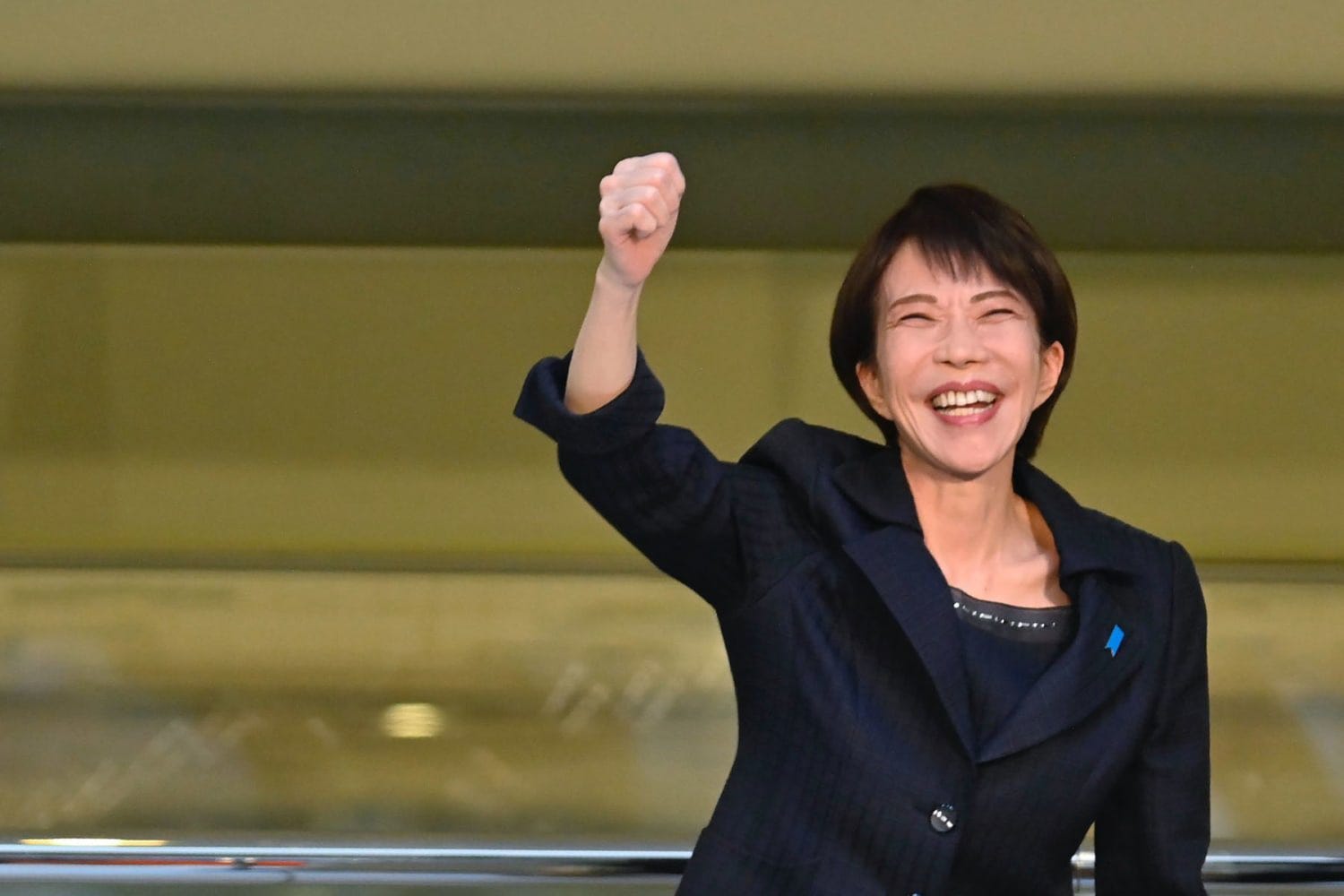 Is Japan Back? - by Our Correspondent - Asia Sentinel