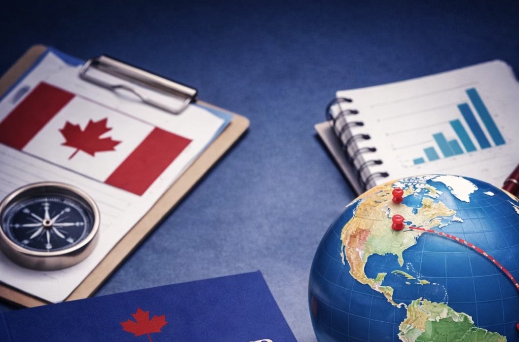 CanExport SME Opens New Window for International Expansion