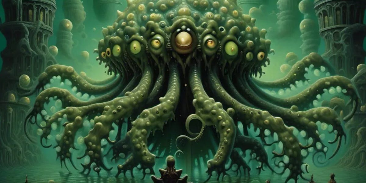 Taming Our Unaccountable Societal-Scale Machines: How Impossible Is It ...