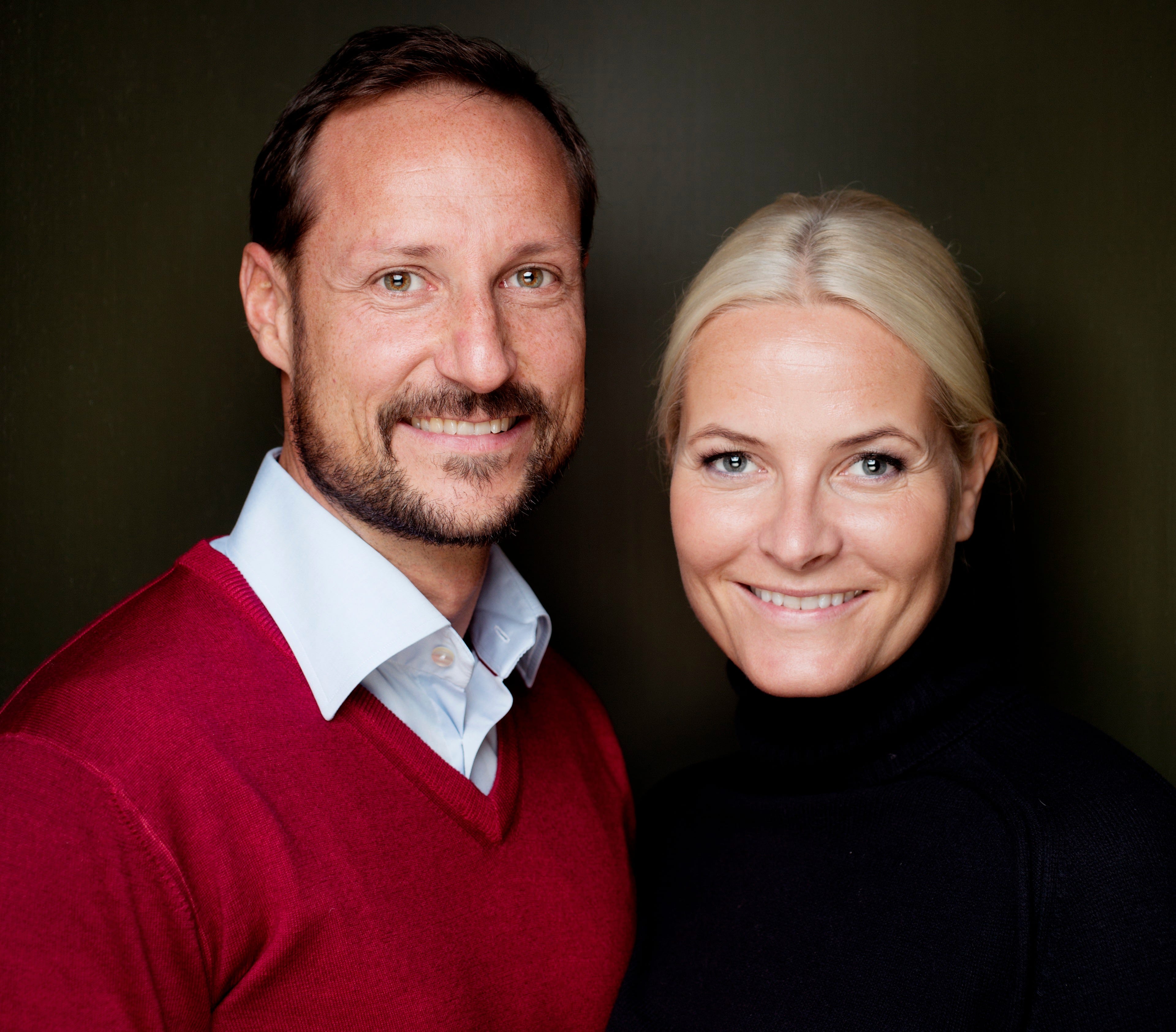 Will the Norwegian Monarchy Survive the Mette-Marit Scandal?