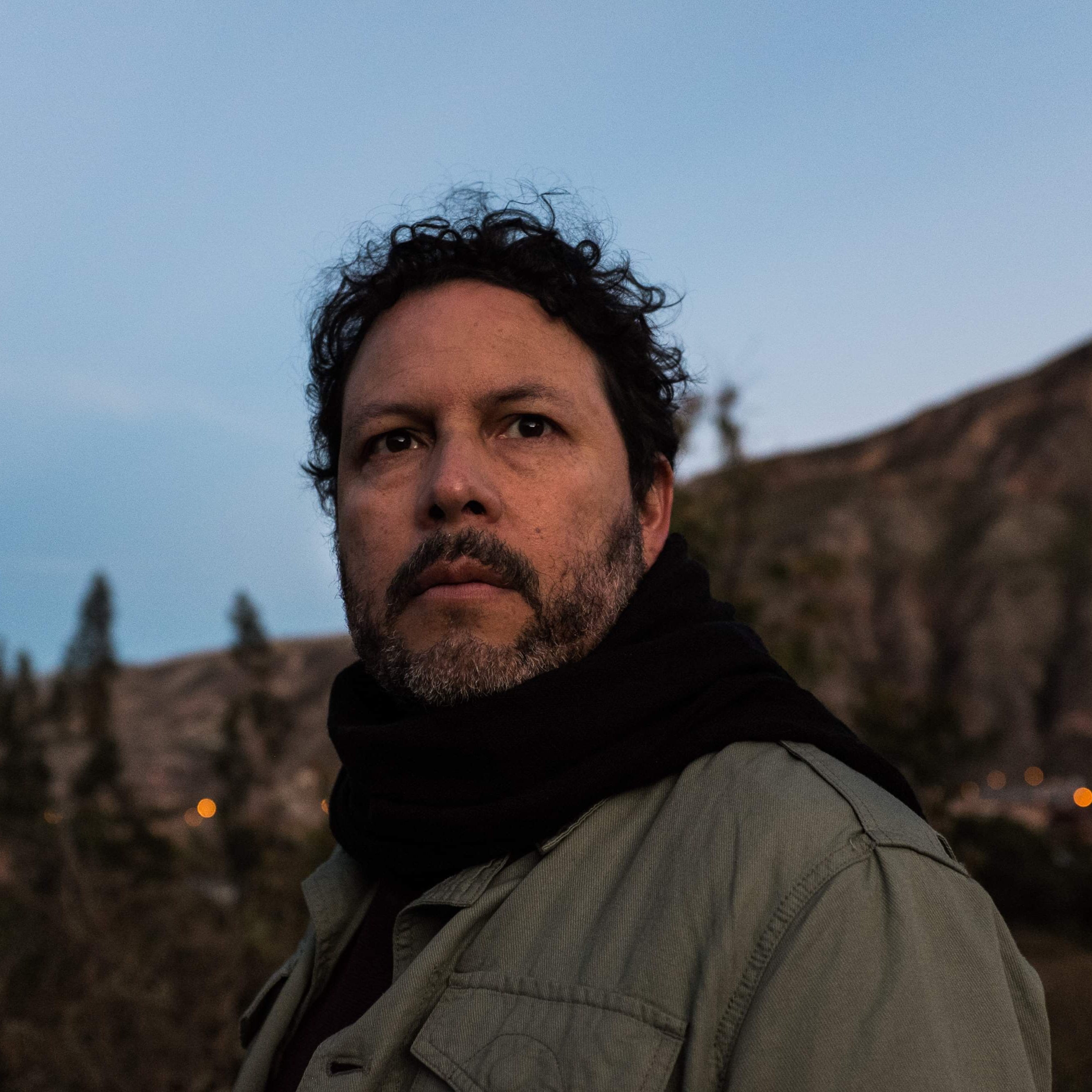 Eduardo Vera | Substack