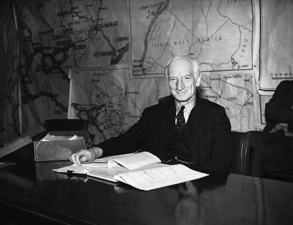 Eighty years after Beveridge, time to revisit his vision?