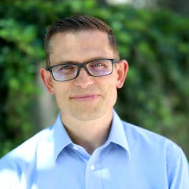 Jacob Z. Hess | Substack