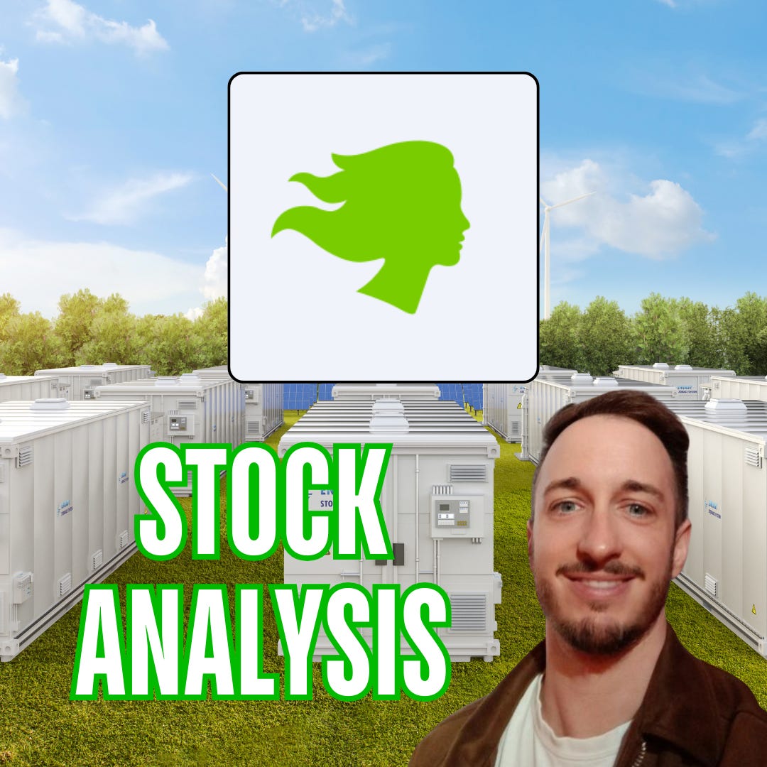 Eos Energy: A new era of energy storage, powered by zinc