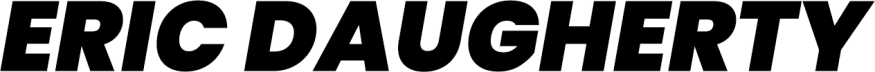 Archive - Eric Daugherty