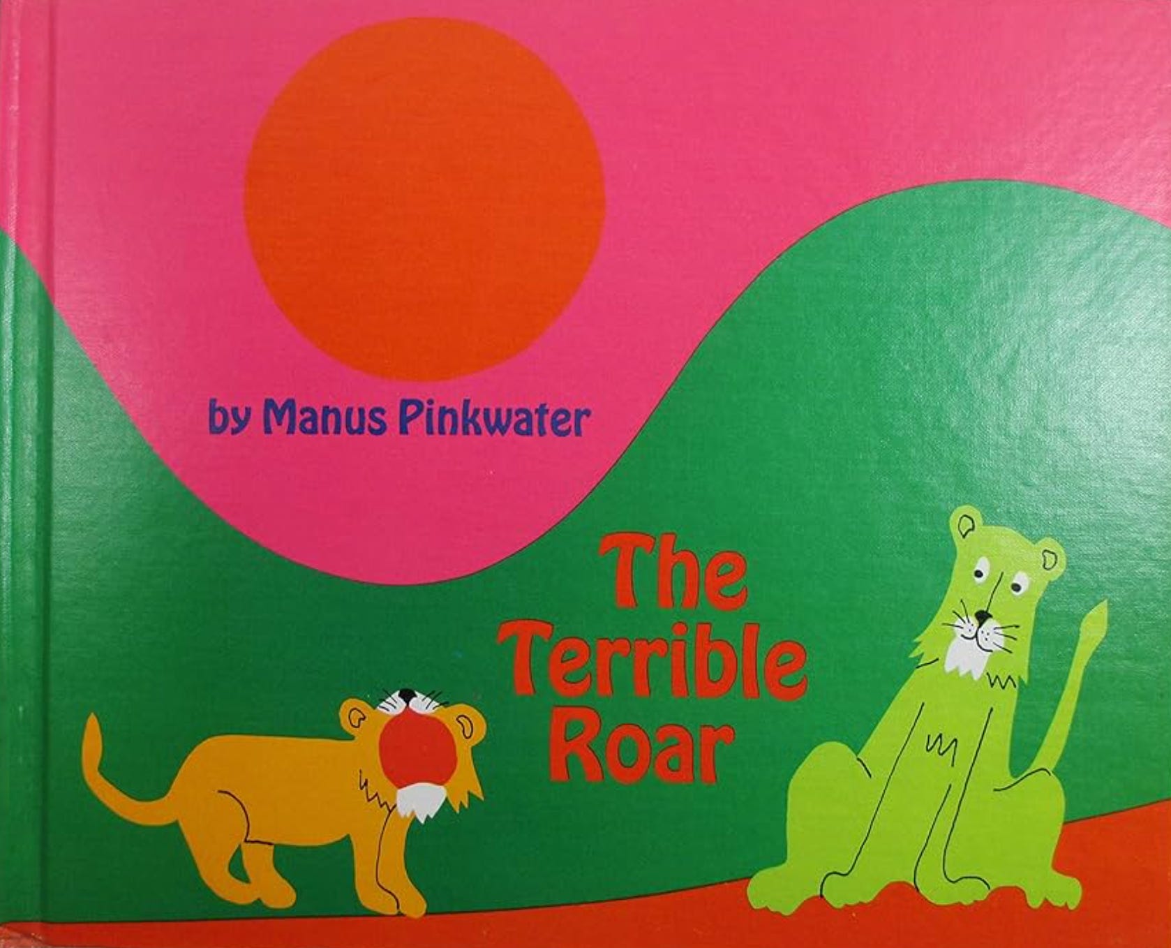 Every Daniel Pinkwater book, ranked - Hal Johnson Books