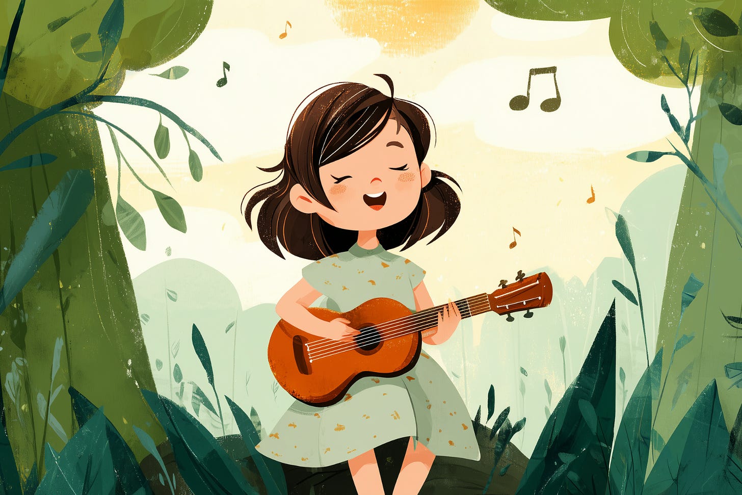 How Music Builds a Better Brain: Insights and Practical Tips Every ...