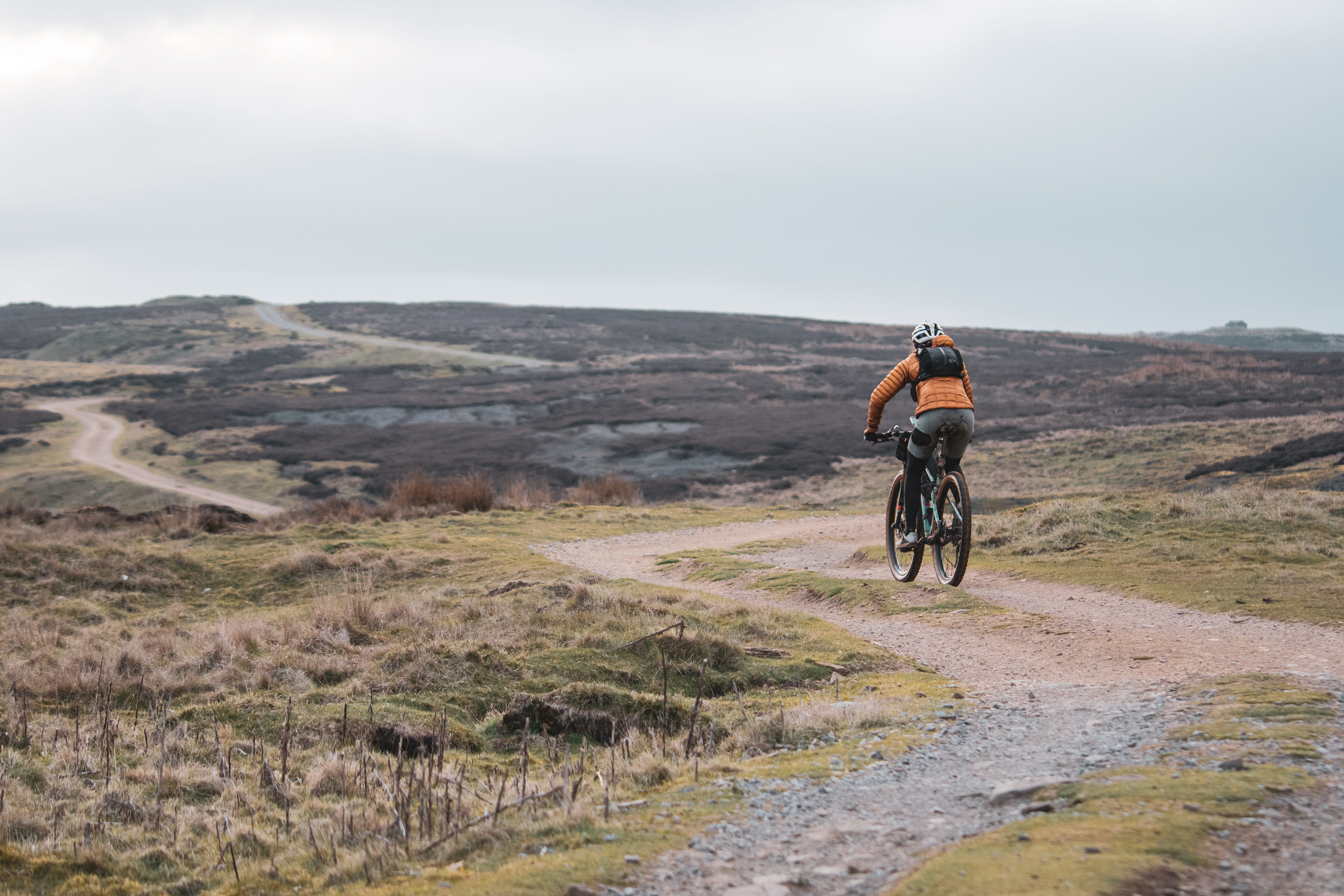 Guide to Dales Divide 2026: Part 1 - by Conor McKenzie