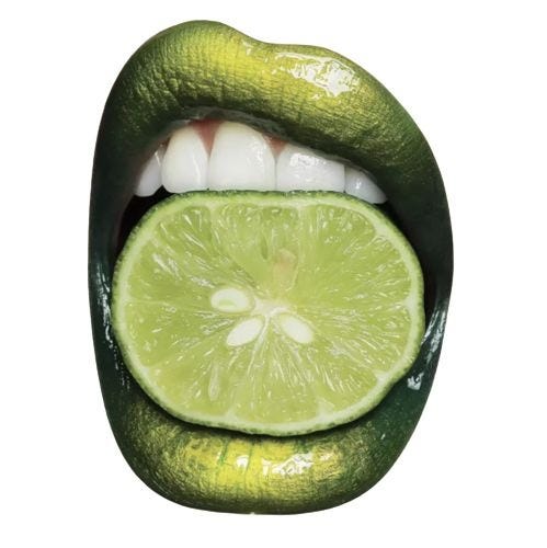 Lime Green in Design: Psychology, History, and Pantone Picks