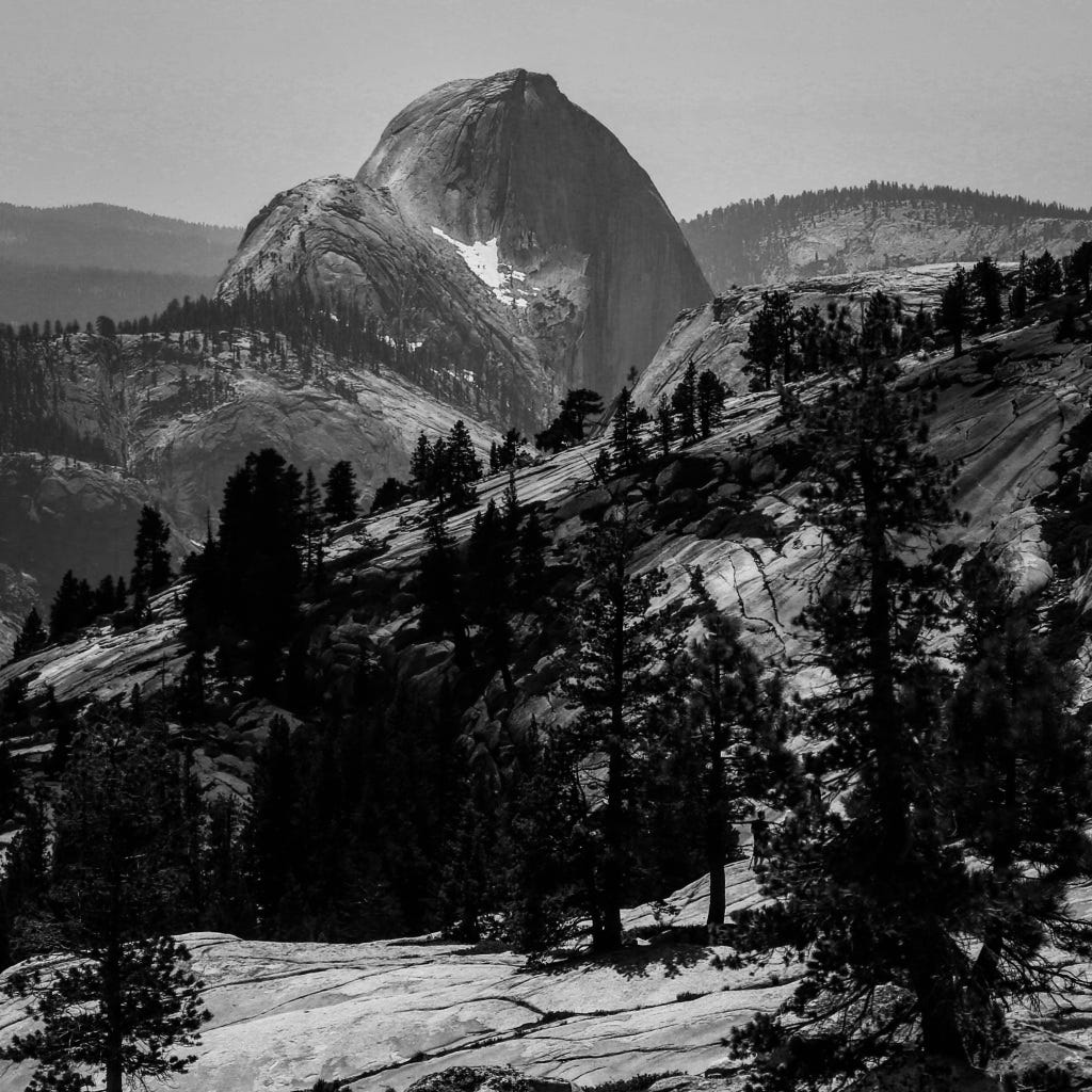 Unearthing the Secrets of the Sierra Nevada Batholith