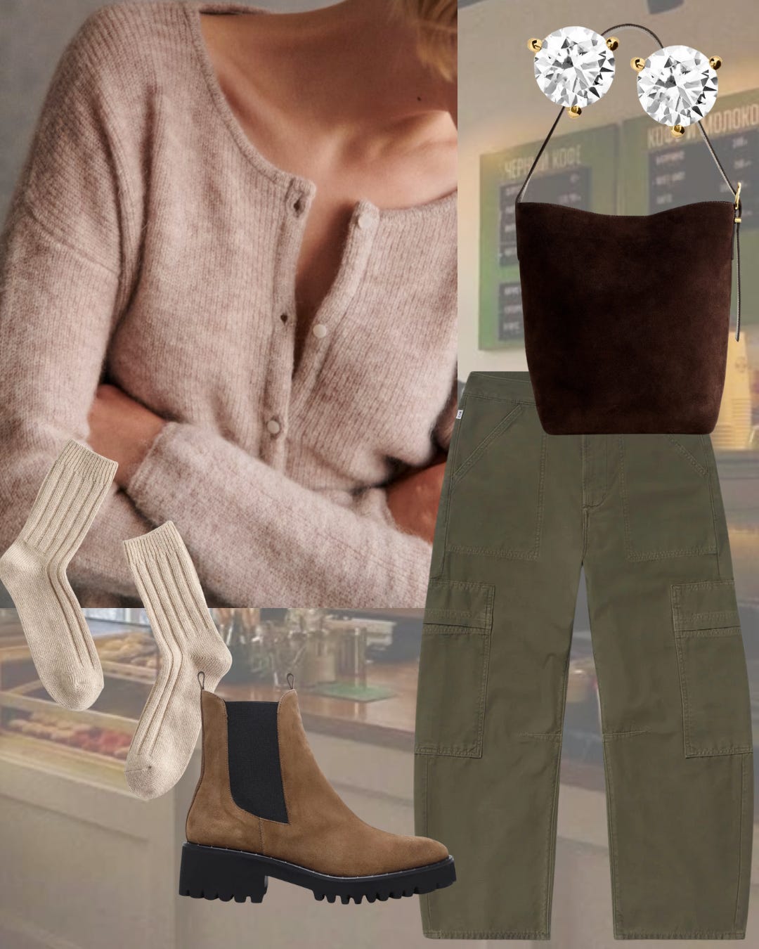 issue #108: how to dress like a midwestern mom