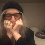Patti Smith | Substack