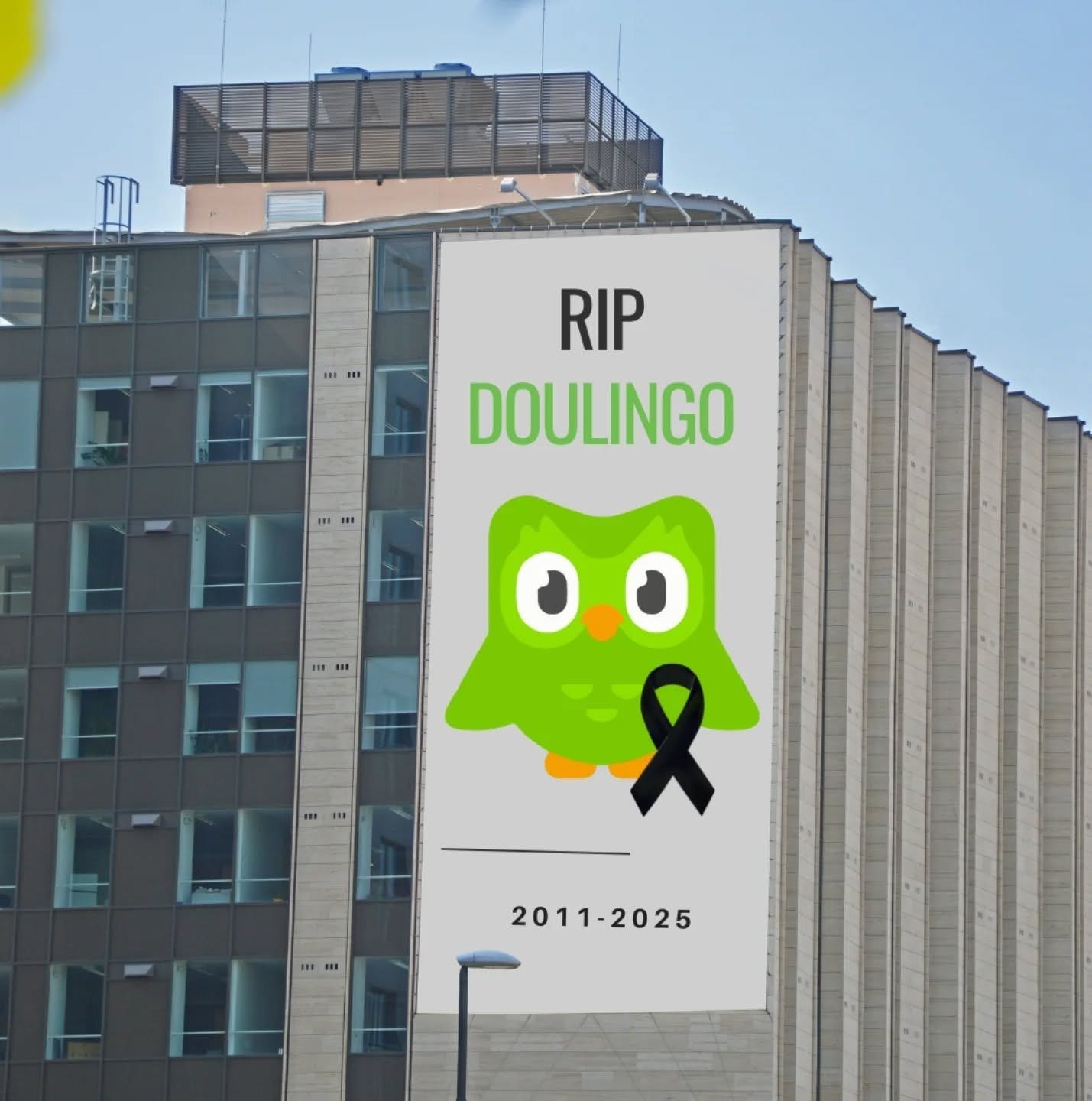 Diana Dovgopol (@theaigirl): "AI is disrupting language learning (and ...