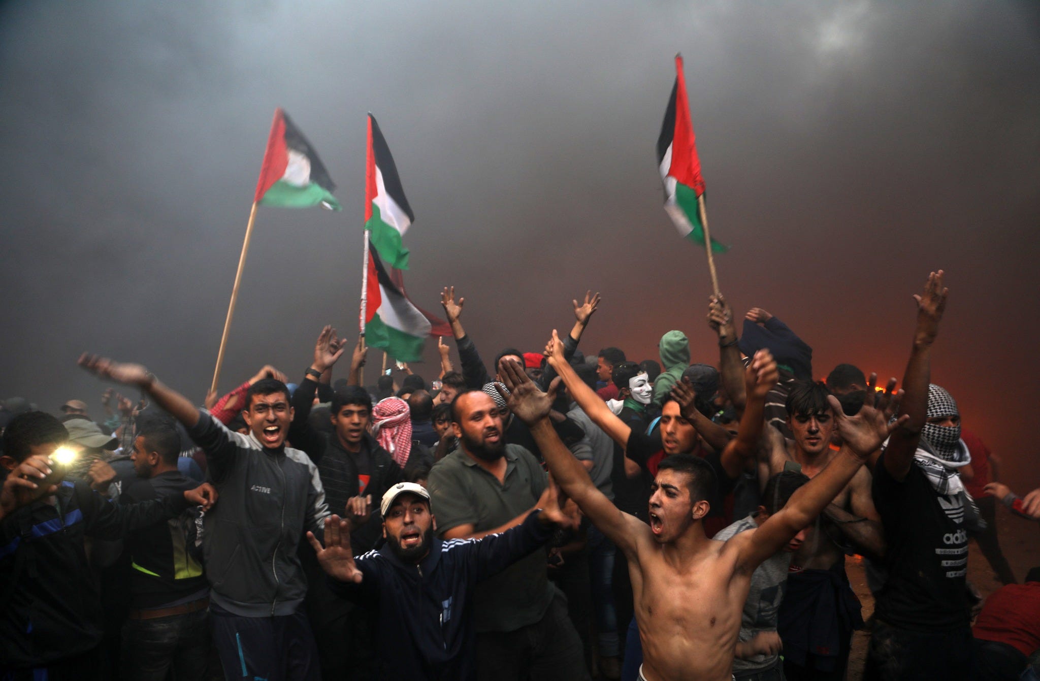 When Authoritarians Play Victim (From Minnesota to Tel Aviv) It Is An ...