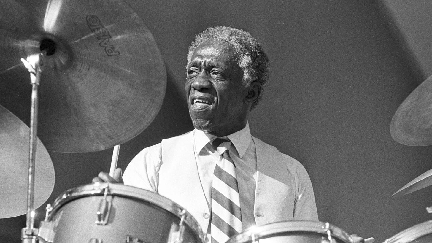 The Evolution of Black Jazz Artists: History, Impact, and Legacy