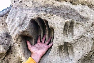 THE DREAMER ☆ with Jerico Mandybur | Substack