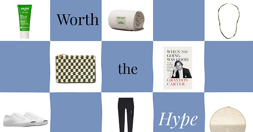 Some Such Whatnot | Jennifer Klee | Substack