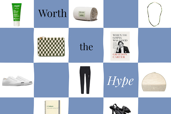 Some Such Whatnot | Jennifer Klee | Substack