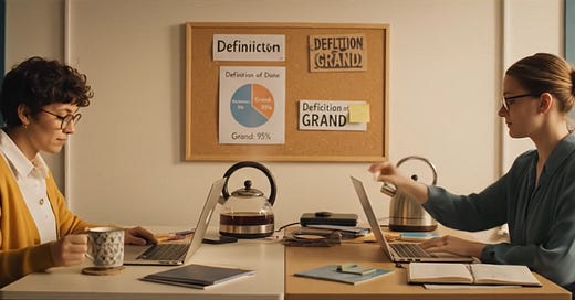 Paddy Corry, Agile Coach | Paddy Corry 🏳️‍🌈 | Substack