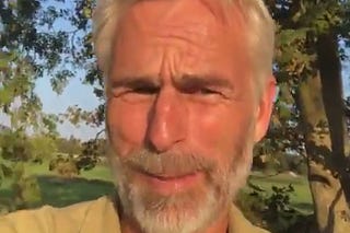 Illusionen om Danmark | Flemming Blicher | Substack