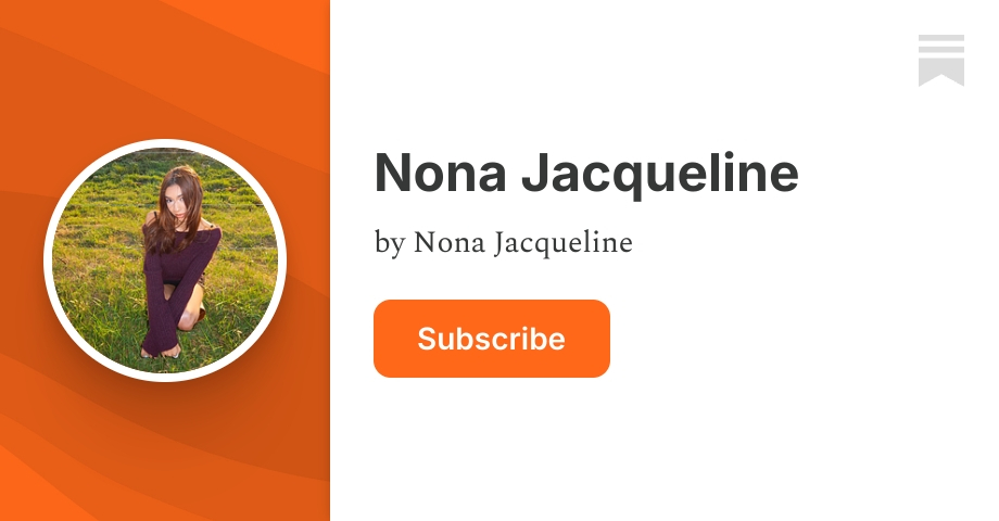 The Cost of Being Human - Nona Jacqueline