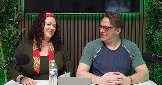 Your Highness Media | Diana-Ashley Krach | Substack