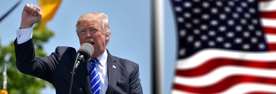 The Complete GOP Transformation: How Trump Systematically Captured the ...