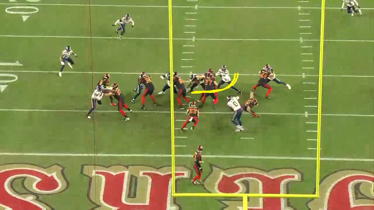 Offensive "Disasterclass" - NV/O's Substack