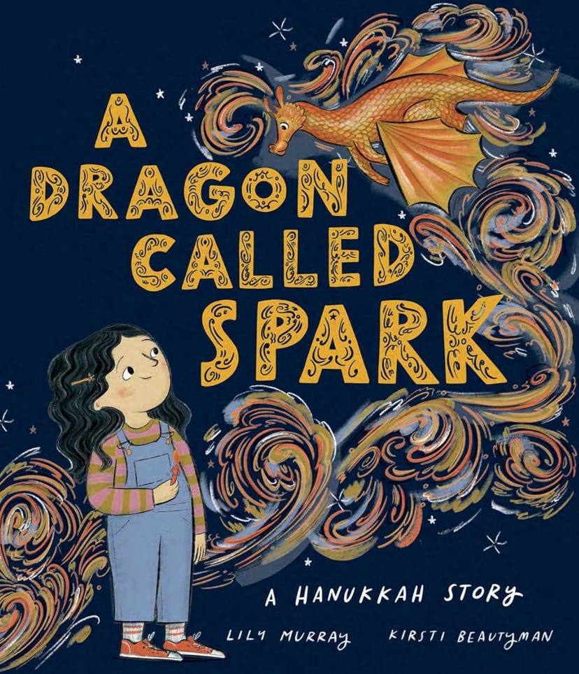 Celebrate Different Winter Holidays Around the World: A picture book list