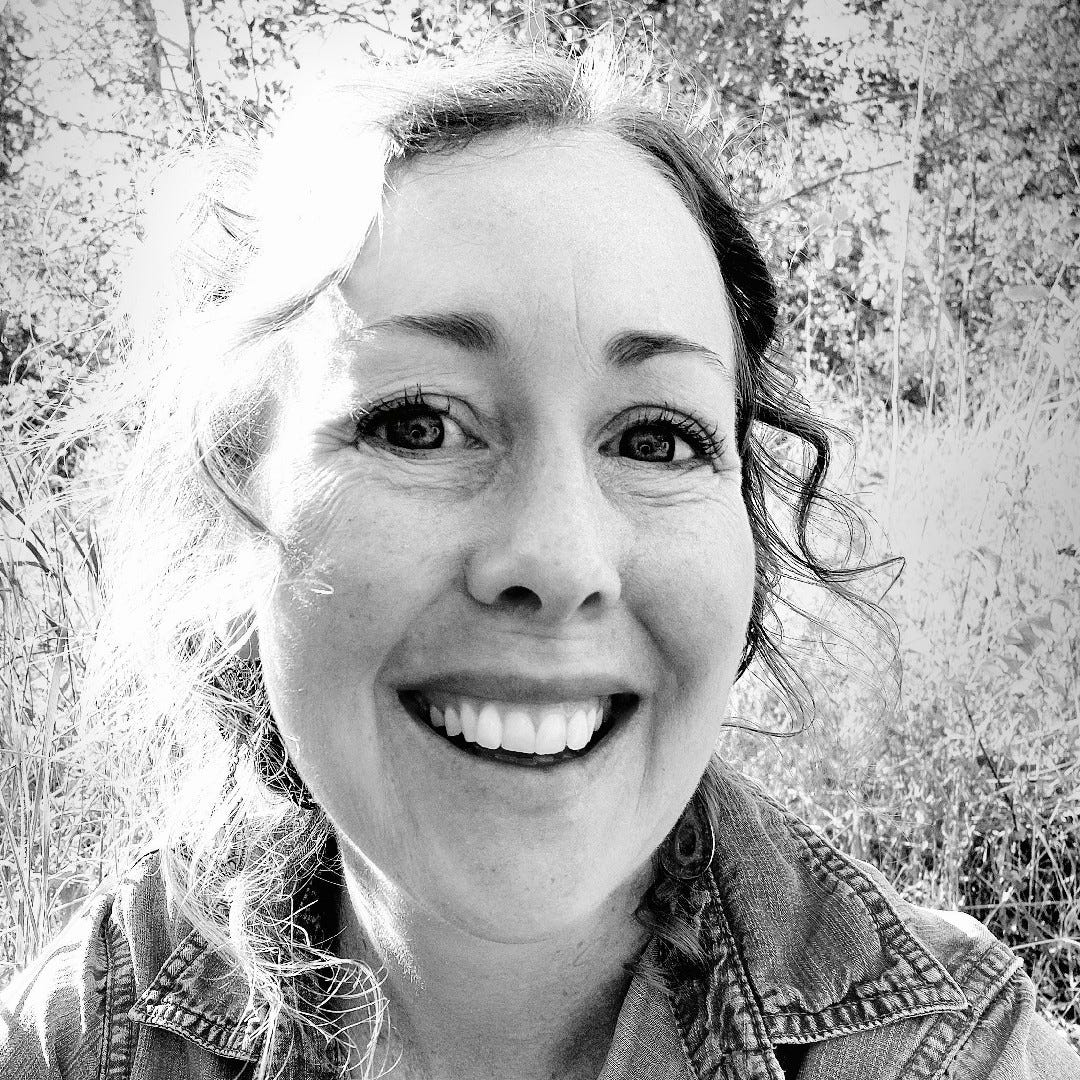 Kendall Lamb | Substack